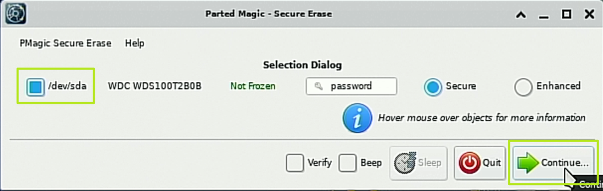 How to Securely Erase an SSD or HDD Before Selling It | Tom's Hardware