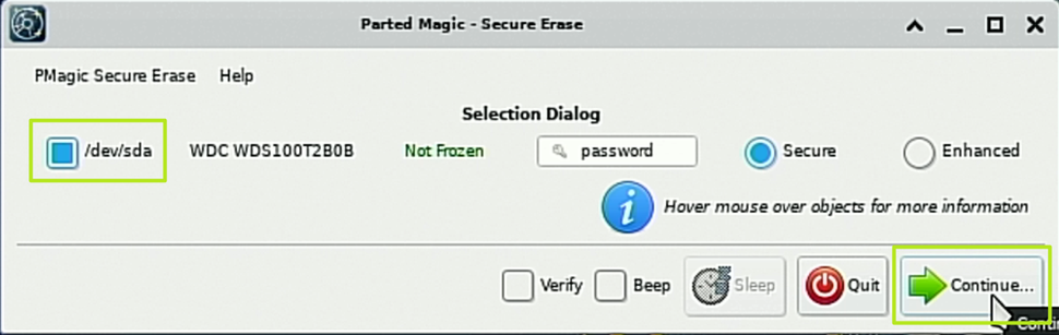 How to Securely Erase an SSD or HDD Before Selling It | Tom's Hardware