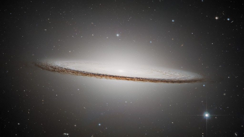 Galaxy season — Spring brings deep space wonder to the northern ...