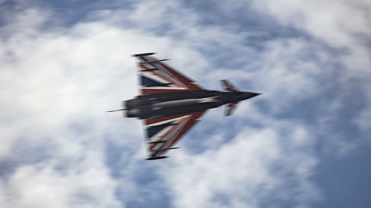 How to freeze time: the settings you need to shoot fast-moving subjects ...