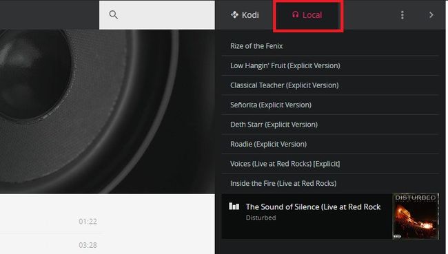 How to use Kodi's web interface to play your media | Windows Central