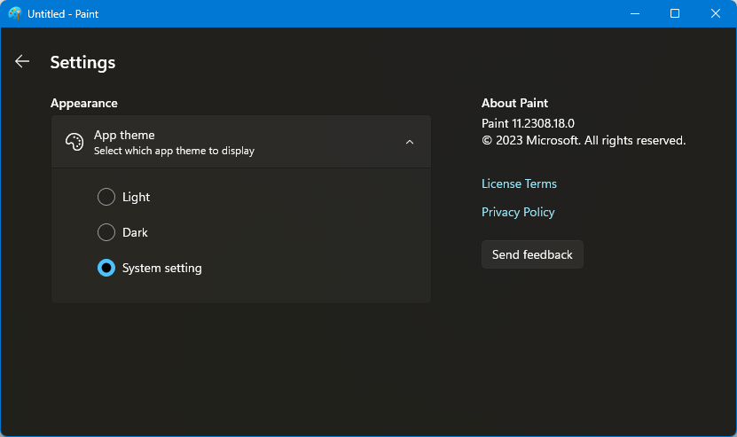 Windows Paint Gets Layers, Transparency, and Auto Background Removal | Tom's Hardware