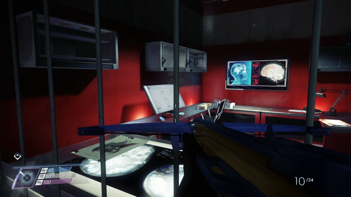 Prey Xbox One beginner's guide: must-know tips and tricks | Windows Central