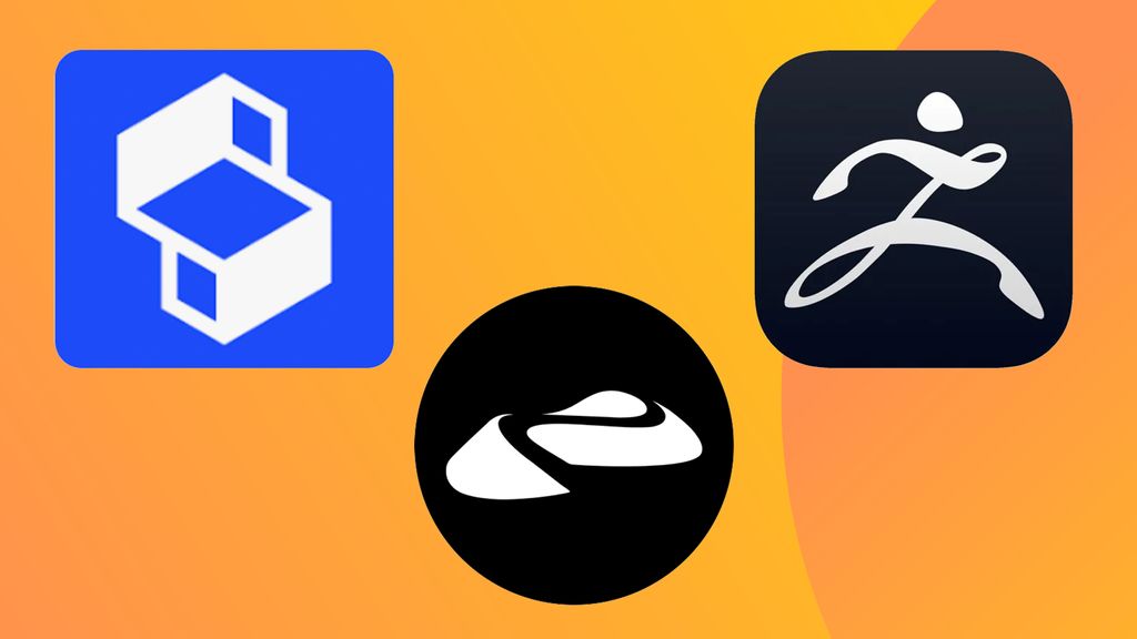 The best 3D modelling apps for iPad | Creative Bloq