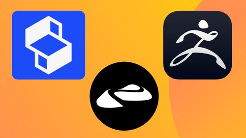 Maya 2025 review: lacks innovation but a solid update | Creative Bloq