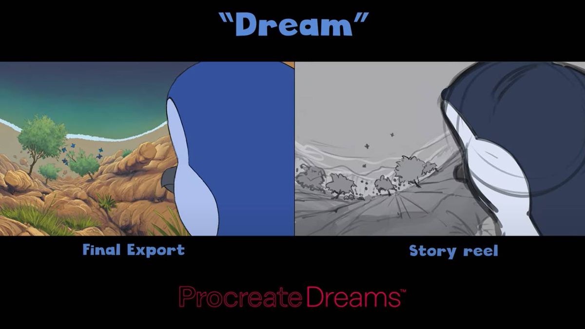 Why a former Disney legend wants to use this $20 app to make a feature ...
