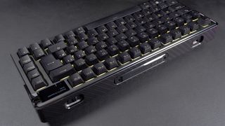Asus ROG Azoth Extreme review | PC Gamer
