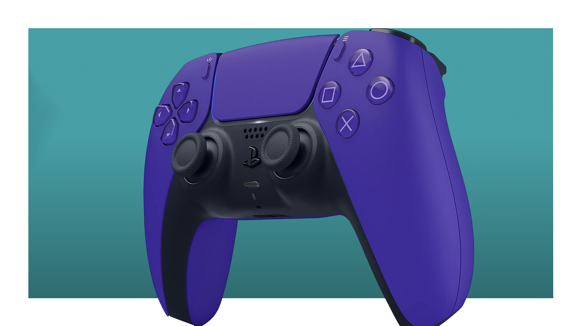 The PlayStation DualSense controllers in the good colors are on sale ...