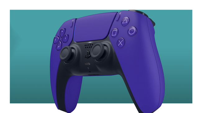 The PlayStation DualSense controllers in the good colors are on sale ...