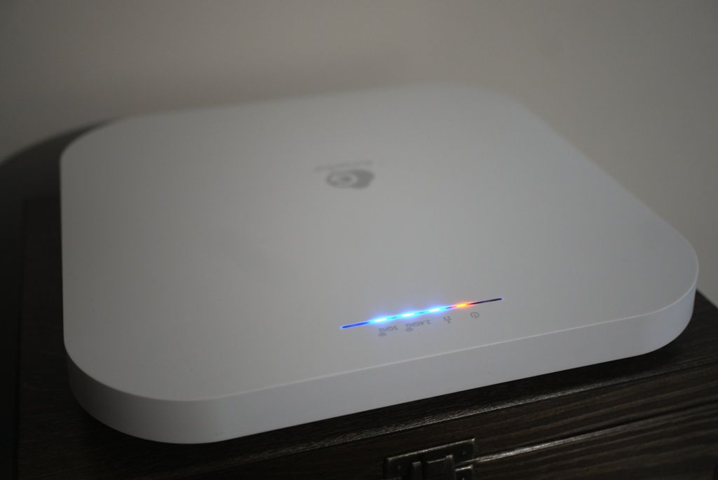 EnGenius ECW230 review: One of the best cloud-backed access points ...