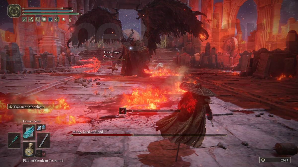 As Elden Ring DLC leaks hit the web, FromSoftware asks fans to "be ...