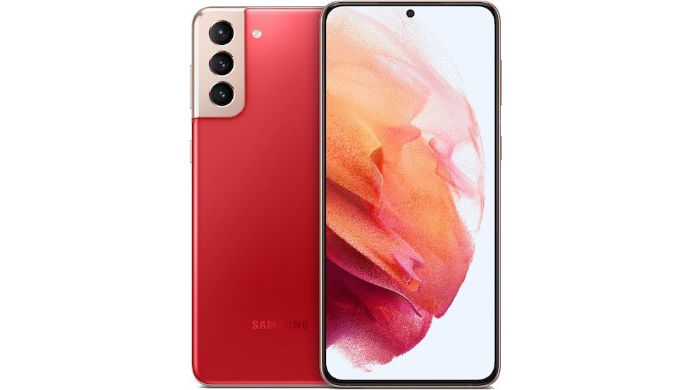 Samsung Galaxy S21 colors: every shade available including S21 Plus and ...