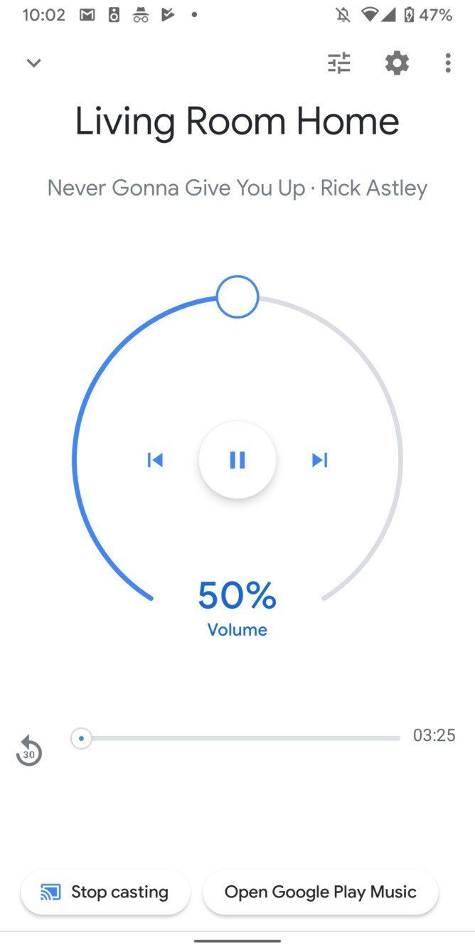 Google Home app gets a UI refresh and new Cast controls with version 2. ...