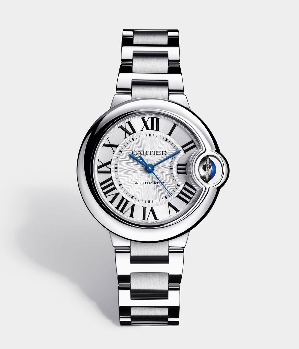 Cartier pays homage to its most iconic designs | Wallpaper