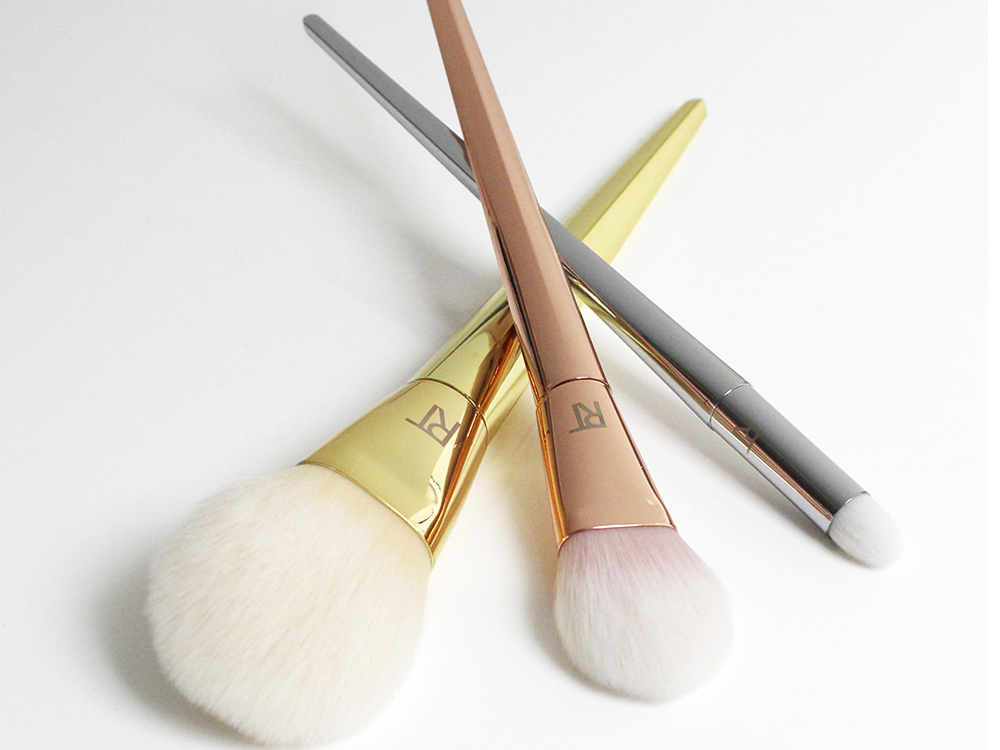 Real Techniques Brushes: The Pixiwoo Sisters Talk YouTube And Their New ...