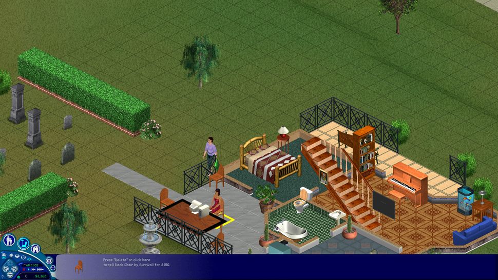 The Sims 1 Legacy Collection cheats and codes for PC | GamesRadar+