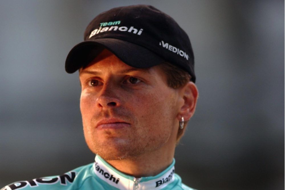 Jan Ullrich says he's in therapy following arrest in Mallorca for ...