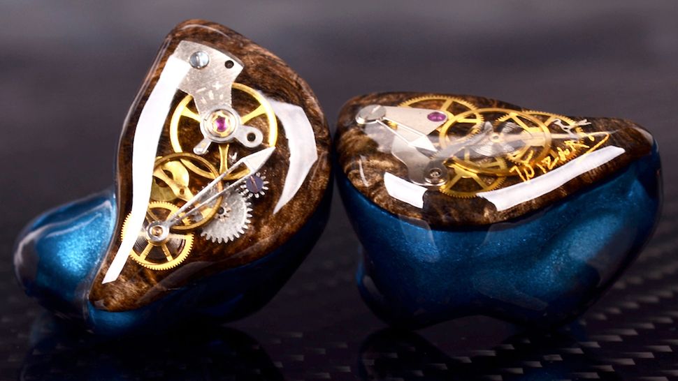 10 of the most expensive pairs of headphones in the world | TechRadar