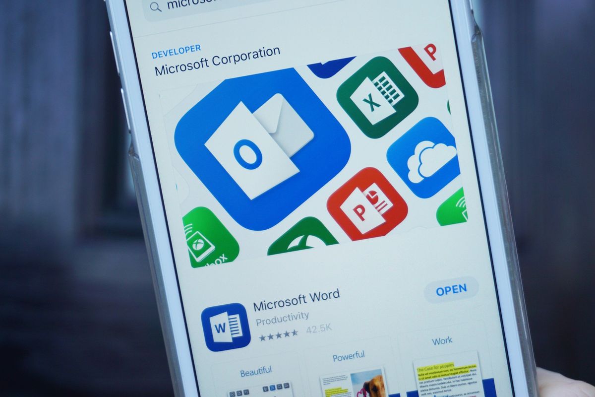An iPhone is a better Windows Phone replacement than you think ...