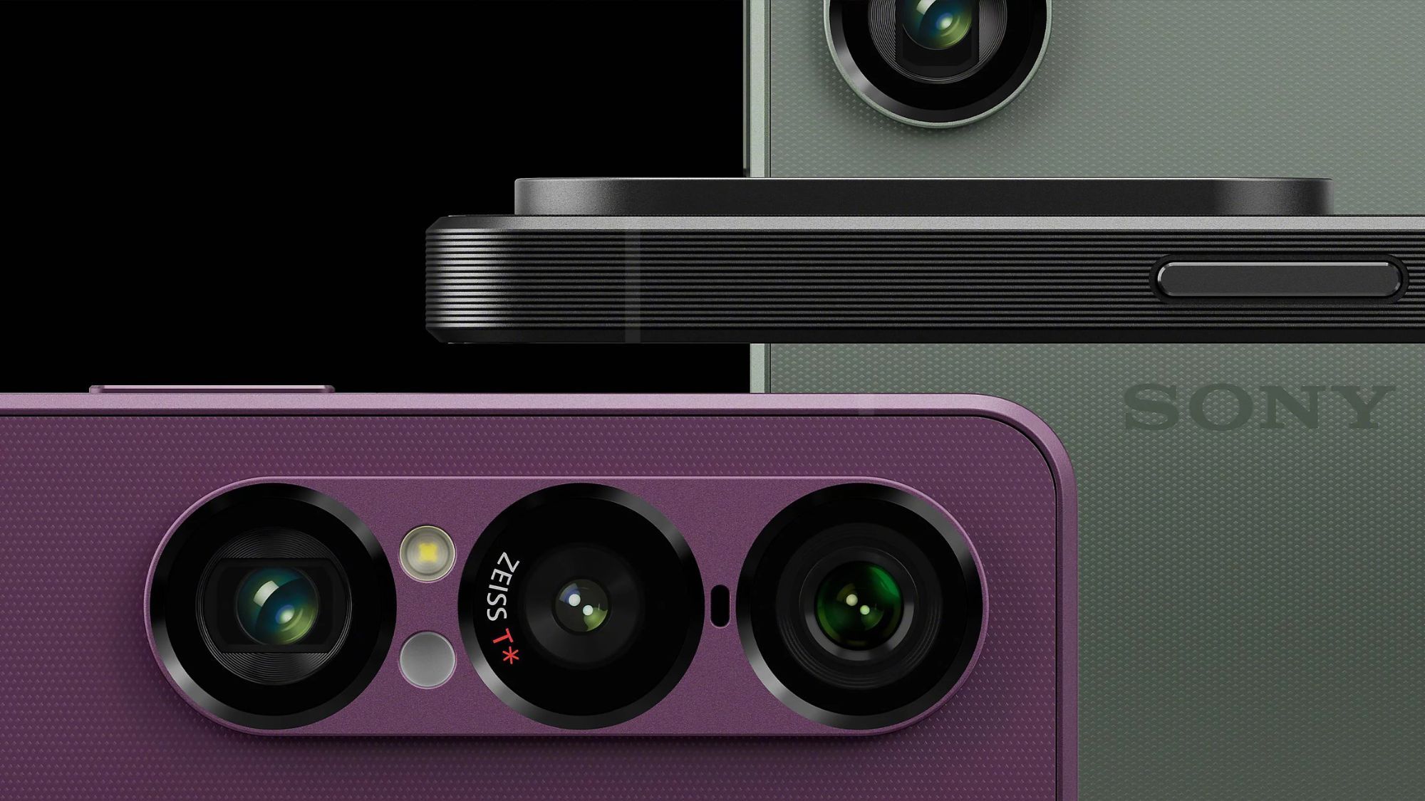 Sony rolls out a new Xperia 1 phone, but do you really care? | Android ...