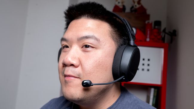 SteelSeries Arctis Pro Wireless review | TechRadar