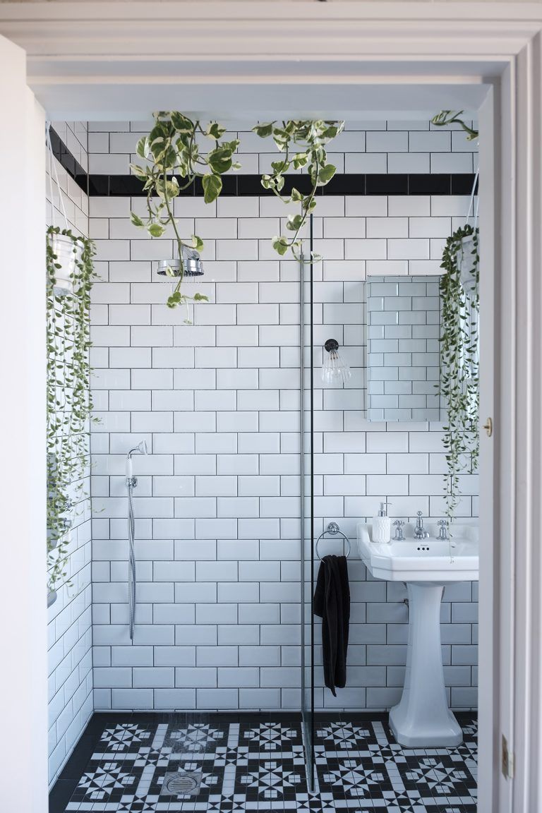 Bathroom metro tile ideas – 15 metro tile ideas for a modern look