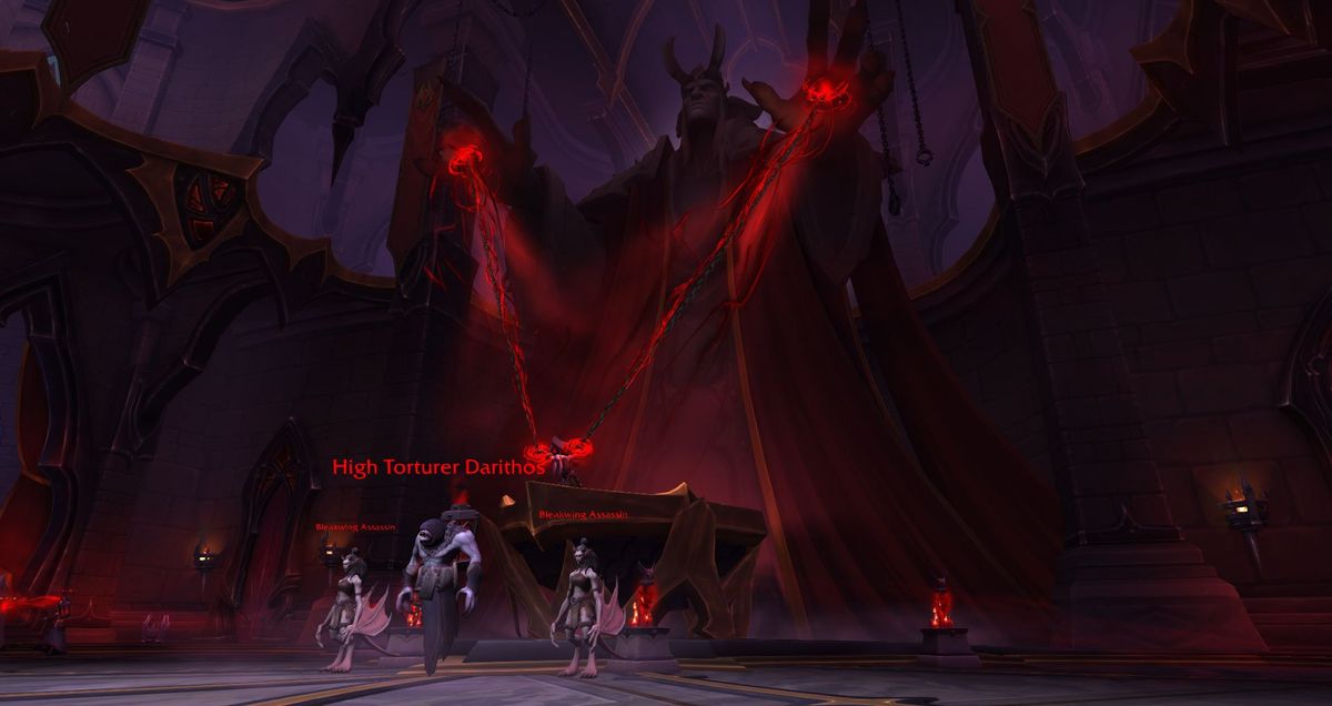 World of Warcraft: Shadowlands review — A vast endgame and intriguing ...