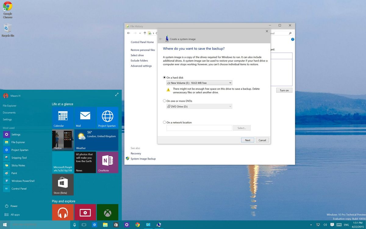 How to downgrade from Windows 10 to Windows 8.1 | Windows Central