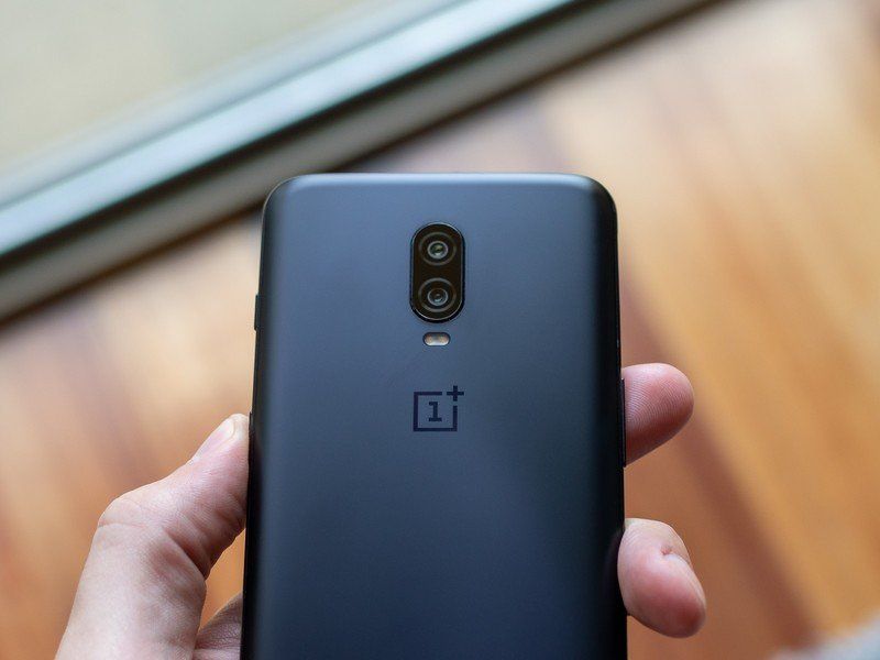 OnePlus 6T [Review]: 90% Of The Phone. 6T% Of The Price | Android Central