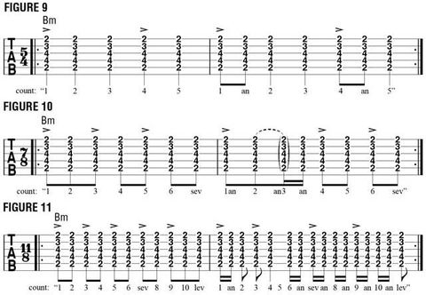 Rhythm Nation:20 Steps to Becoming a Better Acoustic Rhythm Player ...