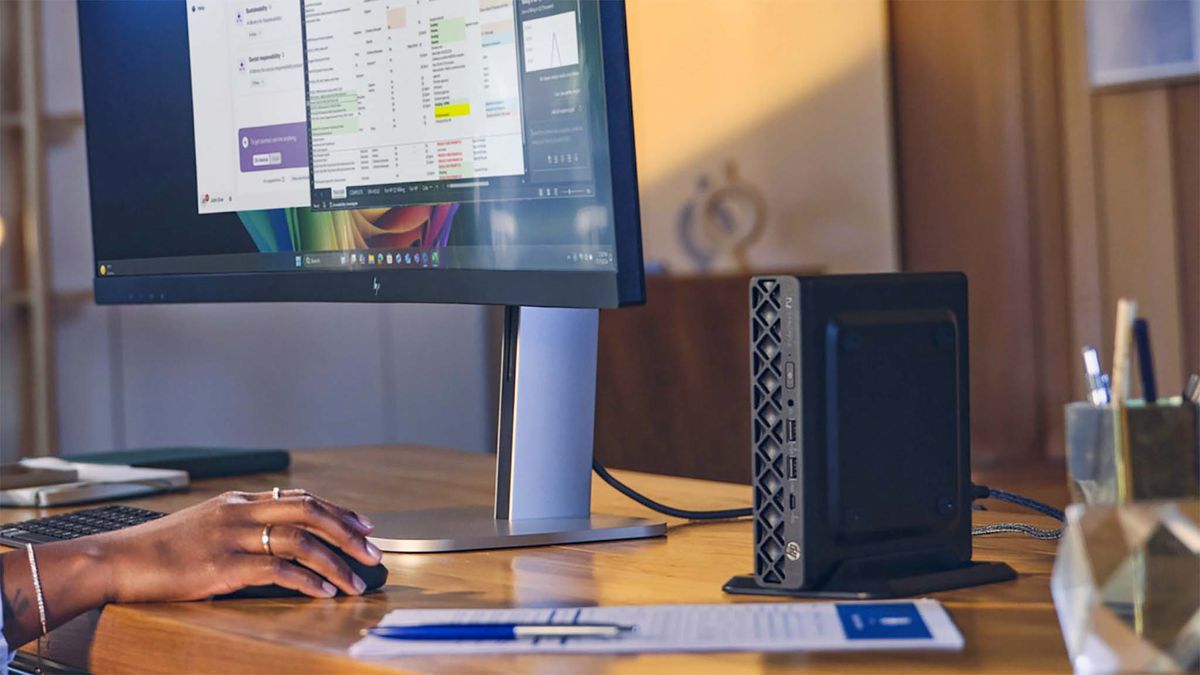 If you're interested in getting an AI PC, check these out | Windows Central