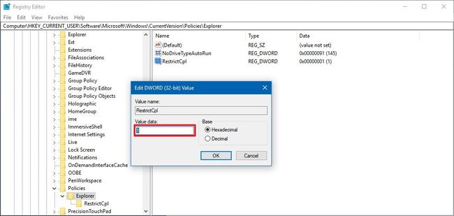 How to hide Control Panel settings on Windows 10 | Windows Central
