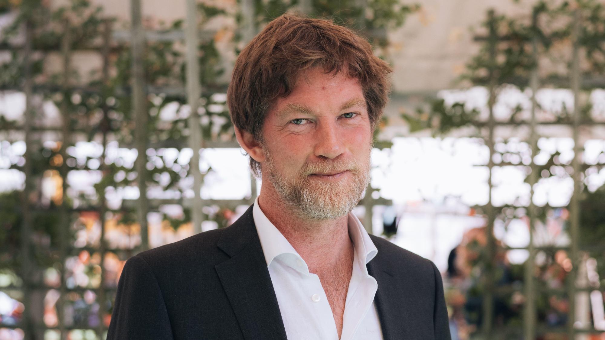 Horatio Clare chooses his favourite books | The Week
