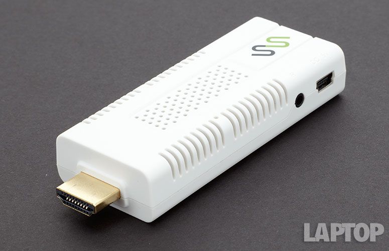 Favi SmartStick Review | Android Stick Computer Reviews | Laptop Mag