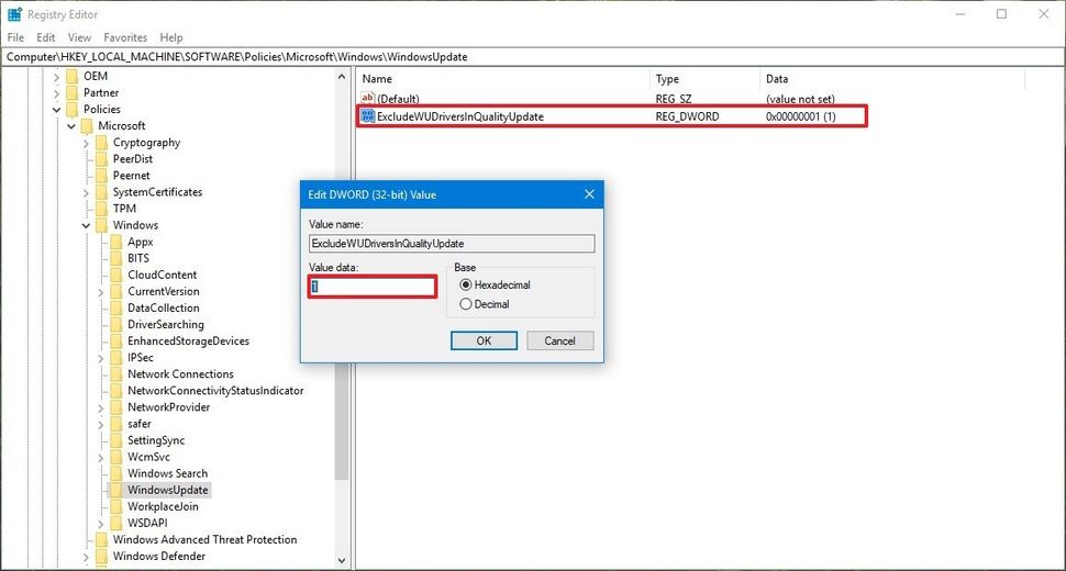 How to disable automatic driver updates on Windows 10 | Windows Central