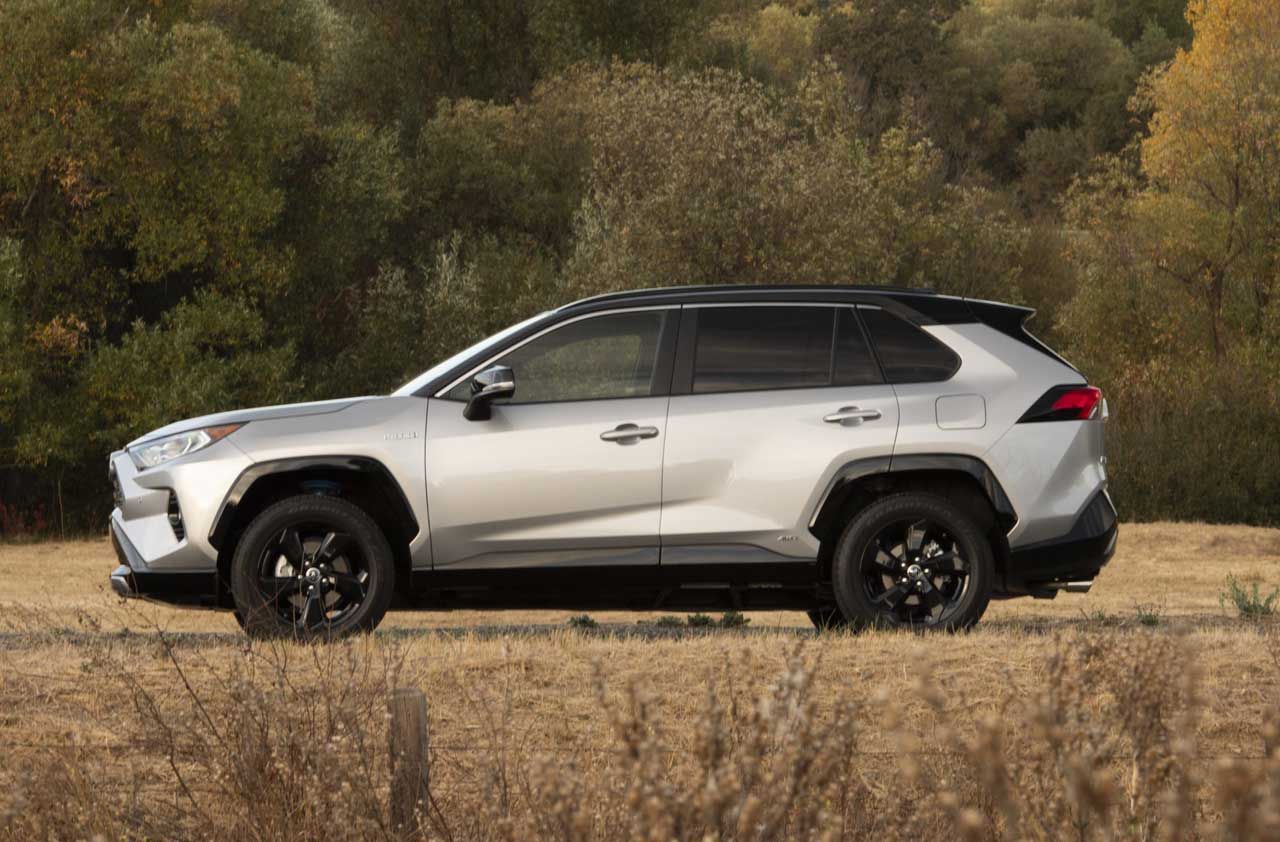 The 10 Best Cars for Senior Drivers | Kiplinger