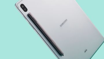 Samsung Galaxy Tab S6 review: a really good Android tablet | T3