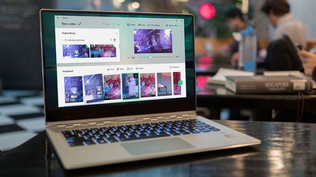 How to use Microsoft Video Editor: make movies with Windows's hidden ...