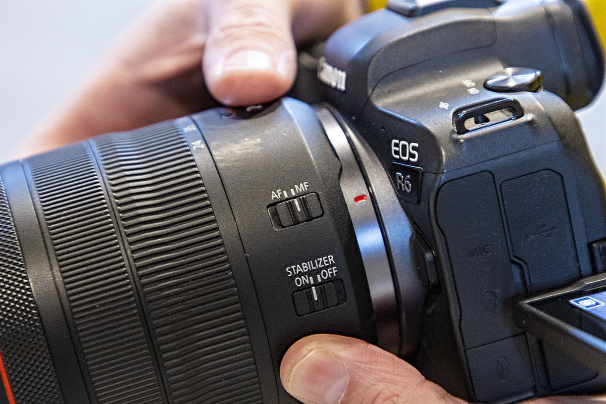 Shoot and stitch together vertical panoramas for fab interior photos ...