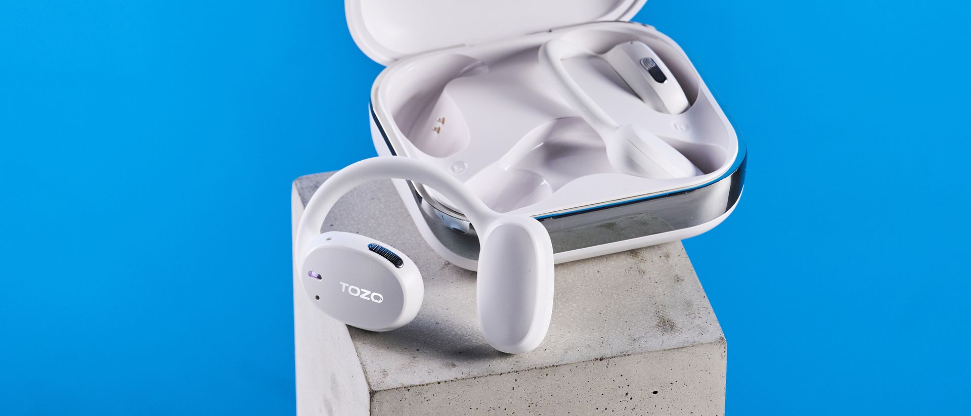 Tozo OpenEgo review | Tom's Guide