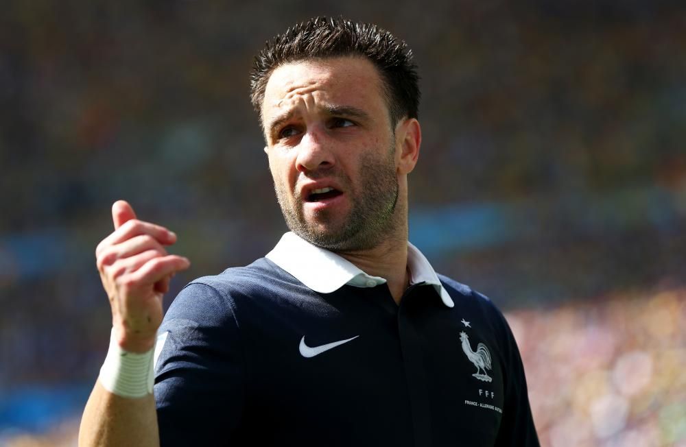 Valbuena trades Marseille for Moscow | FourFourTwo