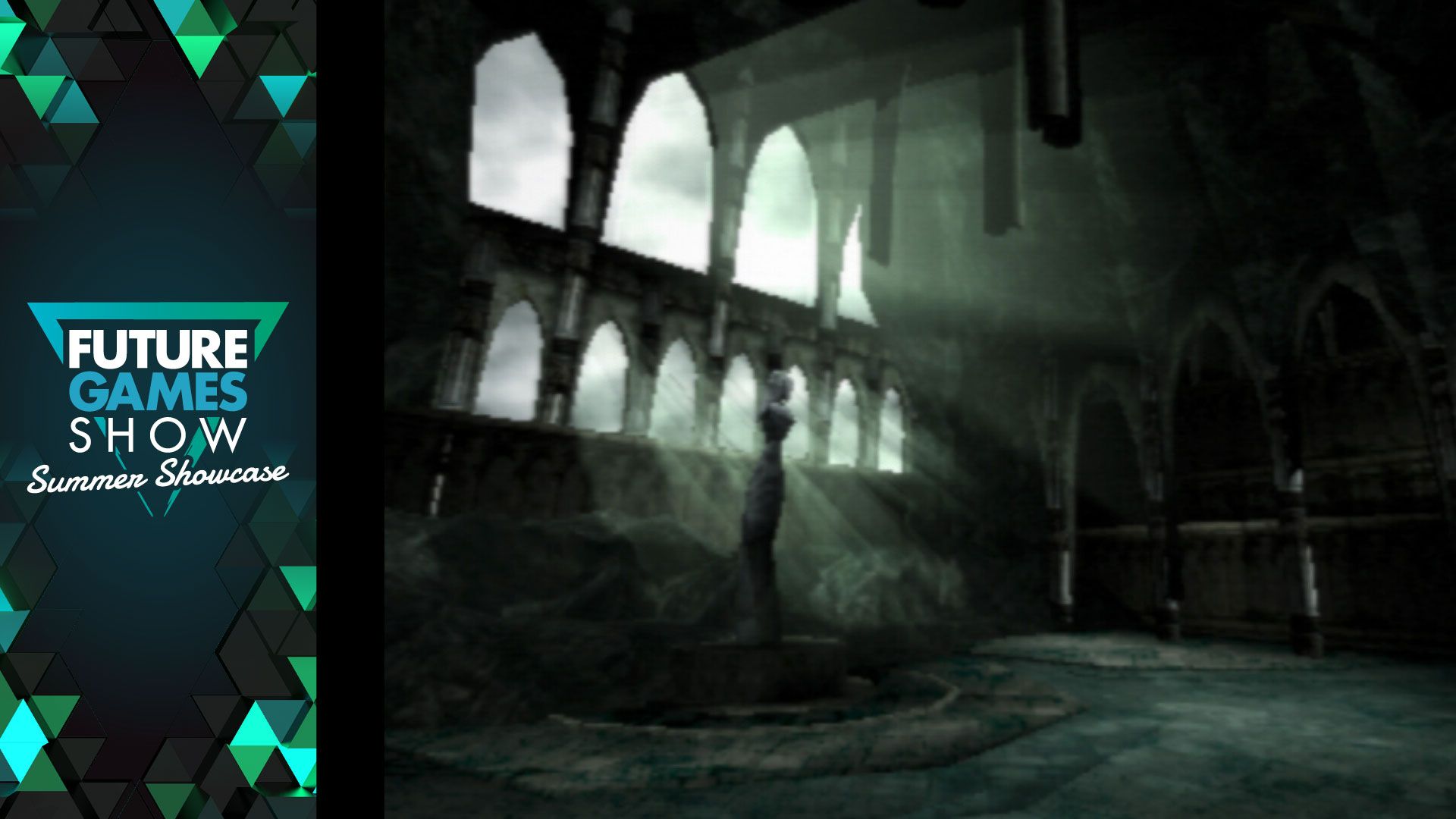 If you've ever wanted a PS1-esque Soulslike, then you'll totally be ...