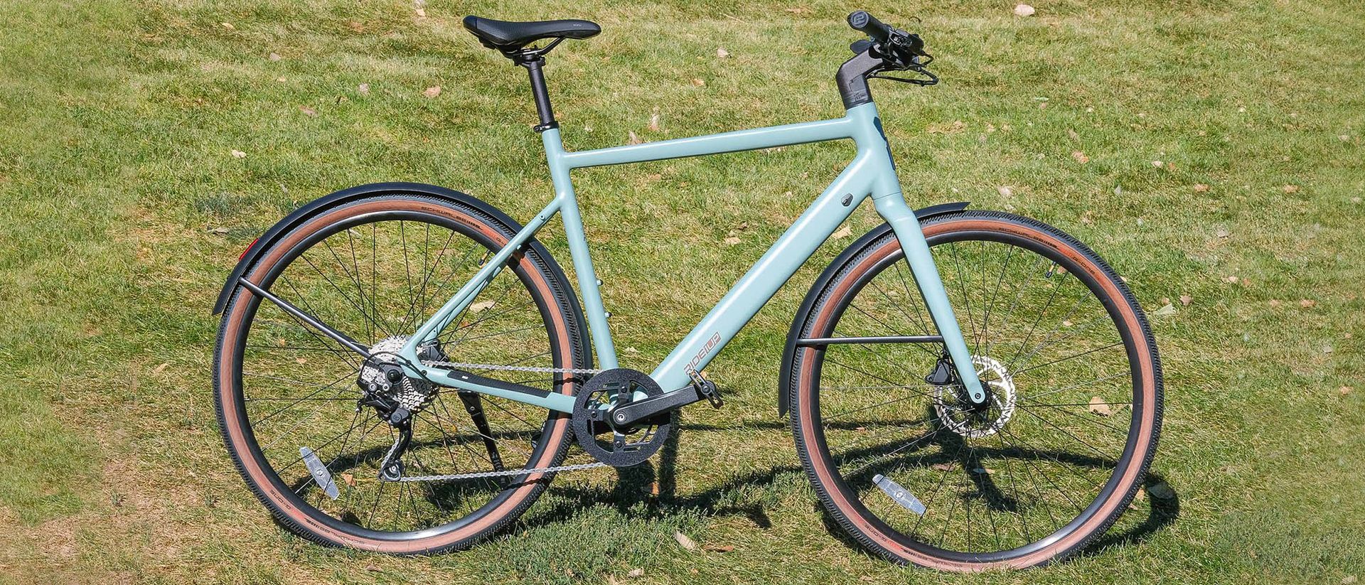 Ride1Up Roadster V3 review: Excellent all-purpose e-bike | Tom's Guide