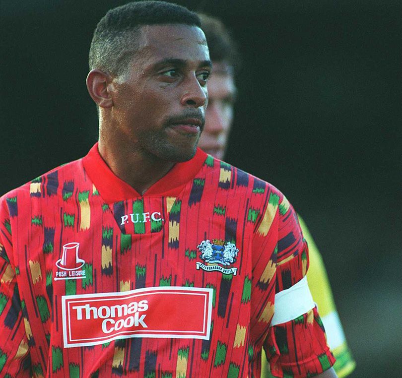 90 things we miss about football in the 1990s | FourFourTwo