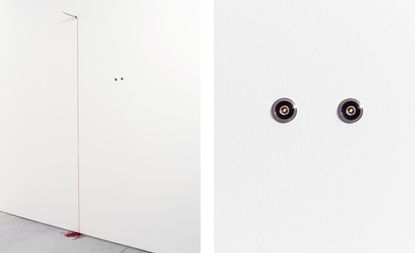 Ron Gilad takes us on a tour of his new show at the Tel Aviv Museum of ...