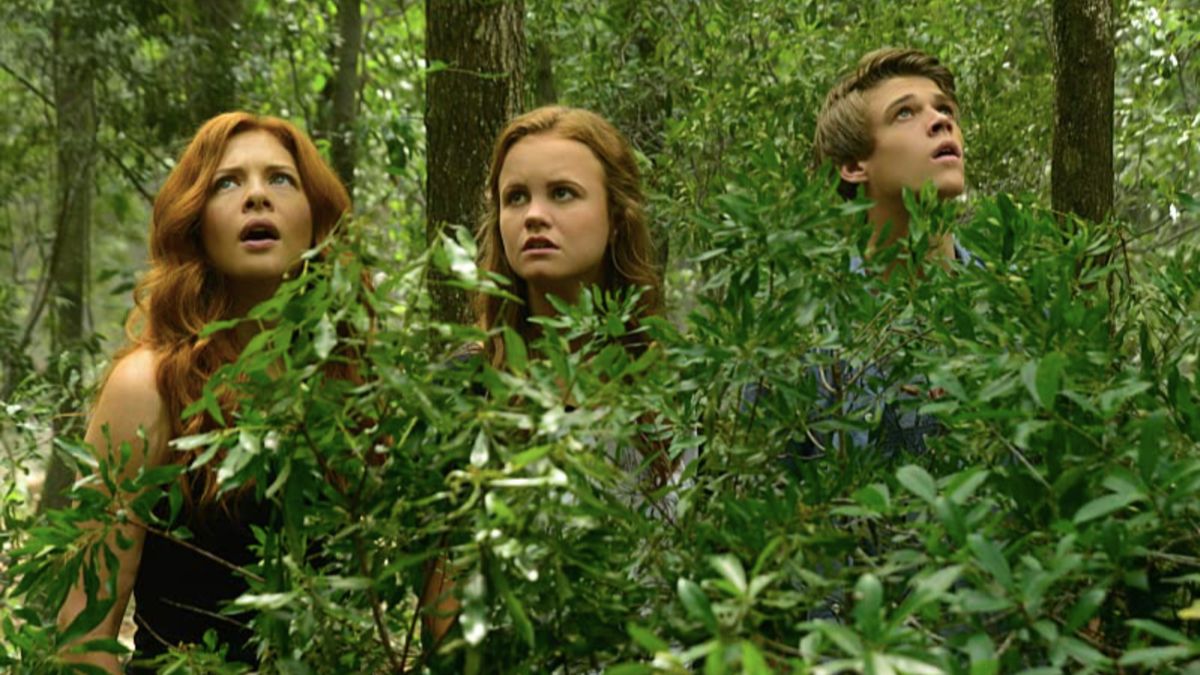 19 Shows like Stranger Things that will turn your world Upside Down ...