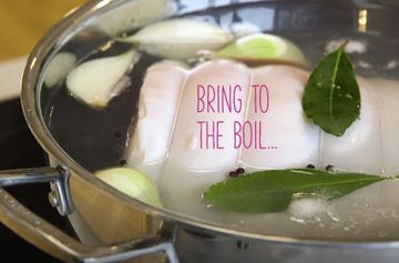 How to cook ham: How long do you boil a 1kg gammon joint? | GoodtoKnow