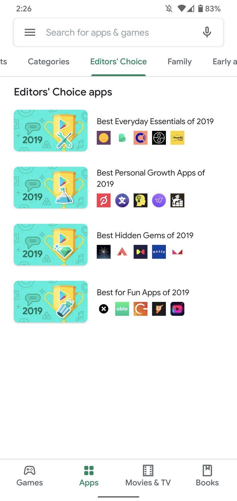 How to install Android apps | Android Central