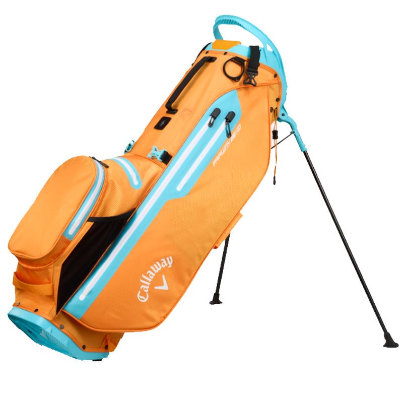 Best Lightweight Golf Bags 2025 - 7 Of The Best Bags I've Tested This ...