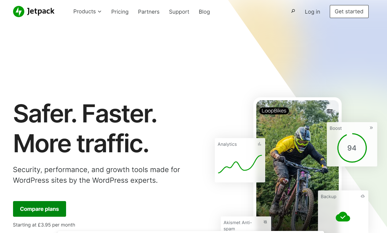 Automattic Jetpack SEO Review | TechRadar